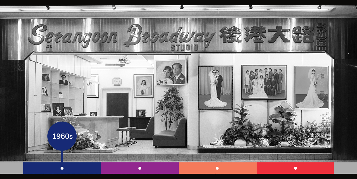 About Us | Serangoon Broadway